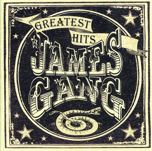 James Gang Greatest Hits COMPACT DISCS [CD] - Best Buy