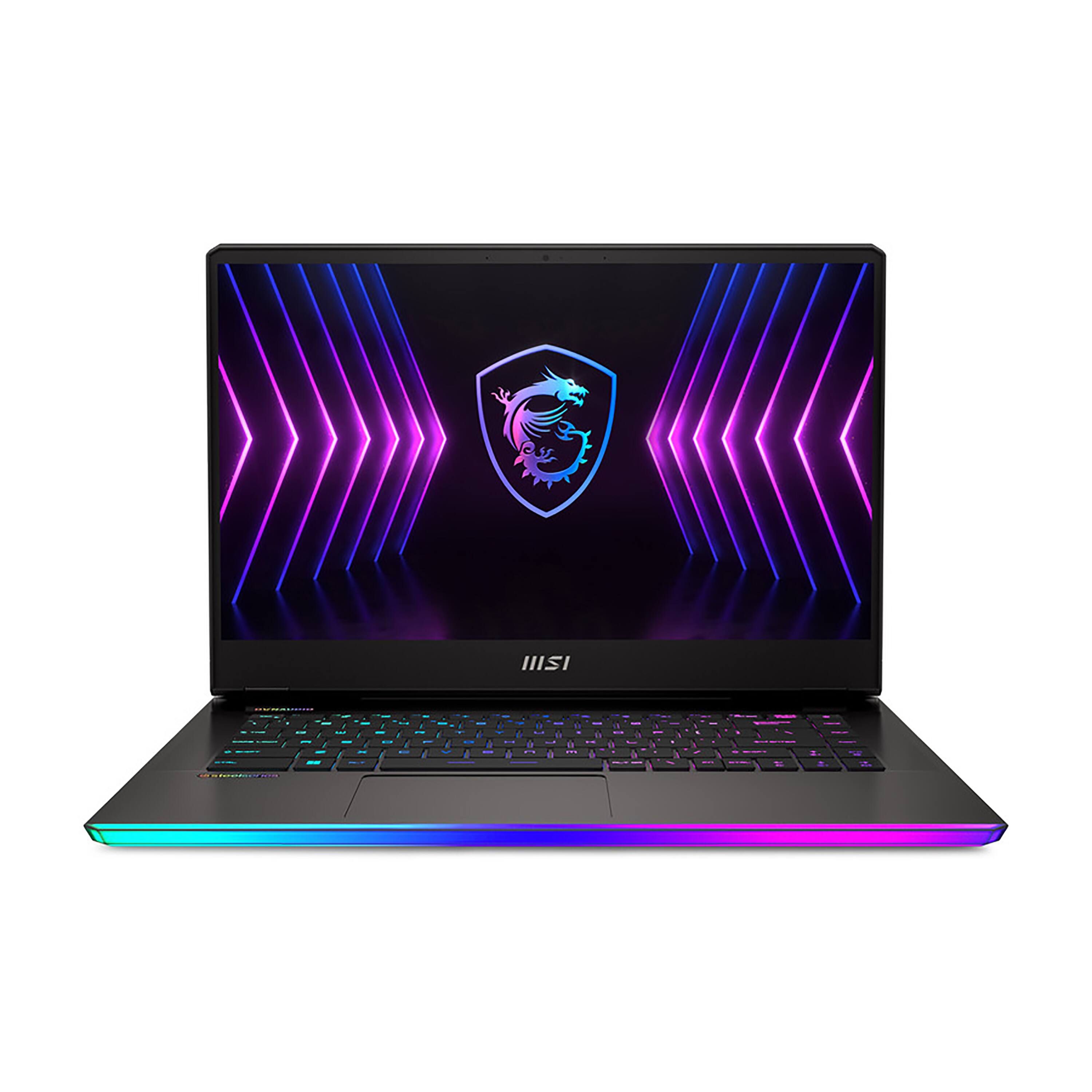 Best Buy: MSI Raider GE68 HX 16" QHD+ Gaming Laptop Intel Core i9 ...
