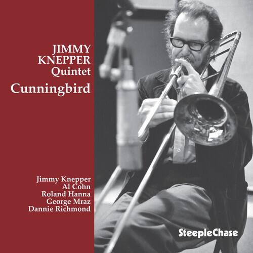 Jimmy Knepper Cunningbird COMPACT DISCS [CD] - Best Buy
