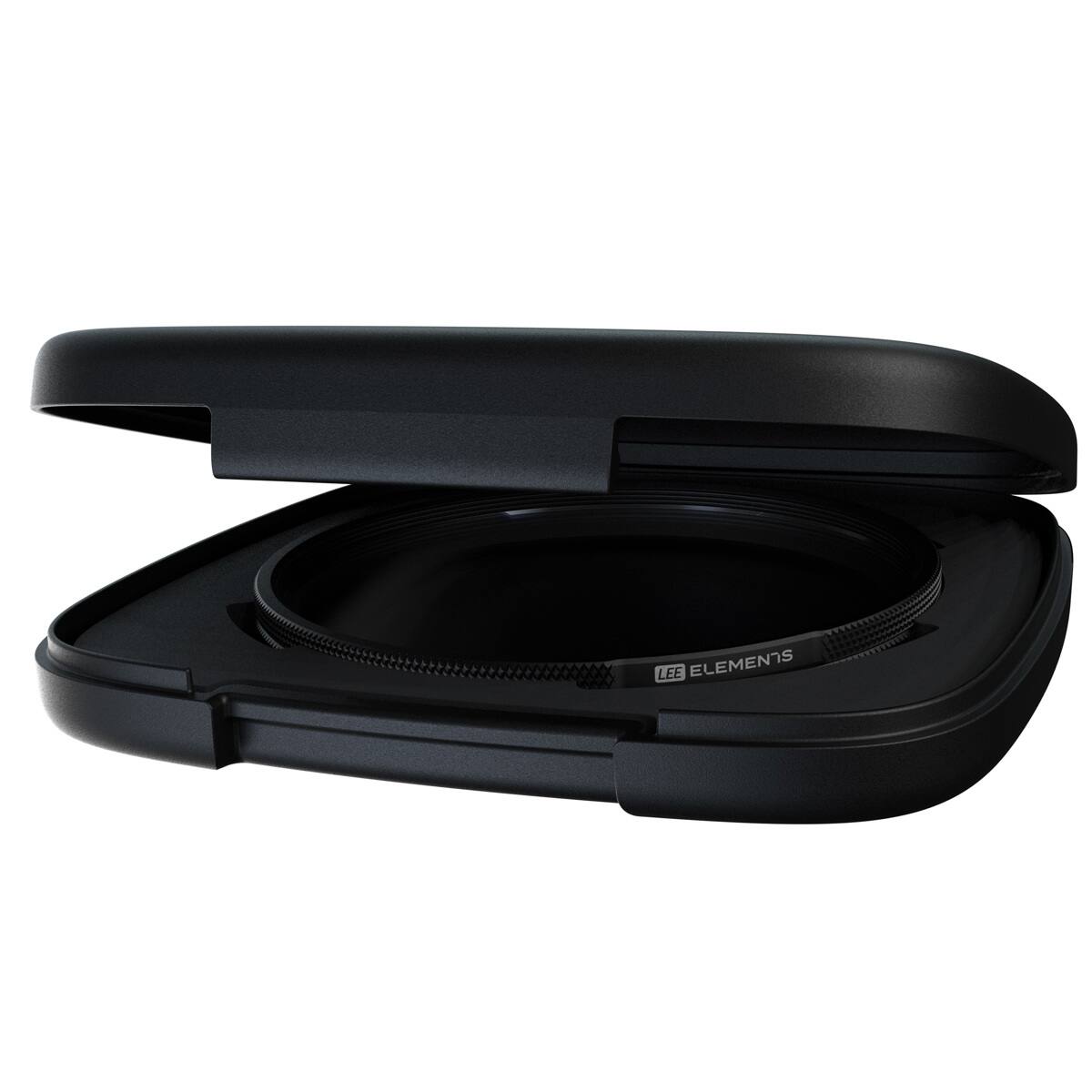 Lee Filters 77mm LEE Elements Variable Neutral Density Filter, 6 9 Stop ...