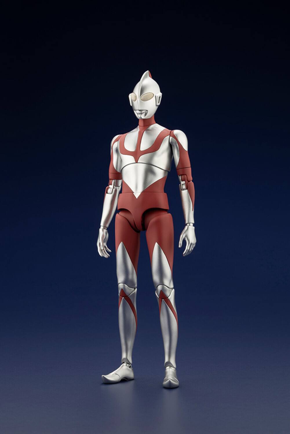 PopMarket Kotobukiya Shin Ultraman Ultraman (Shin Ultraman) Plastic ...