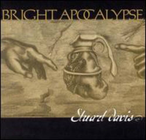 Stuart Davis Bright Apocalypse COMPACT DISCS [CD] - Best Buy