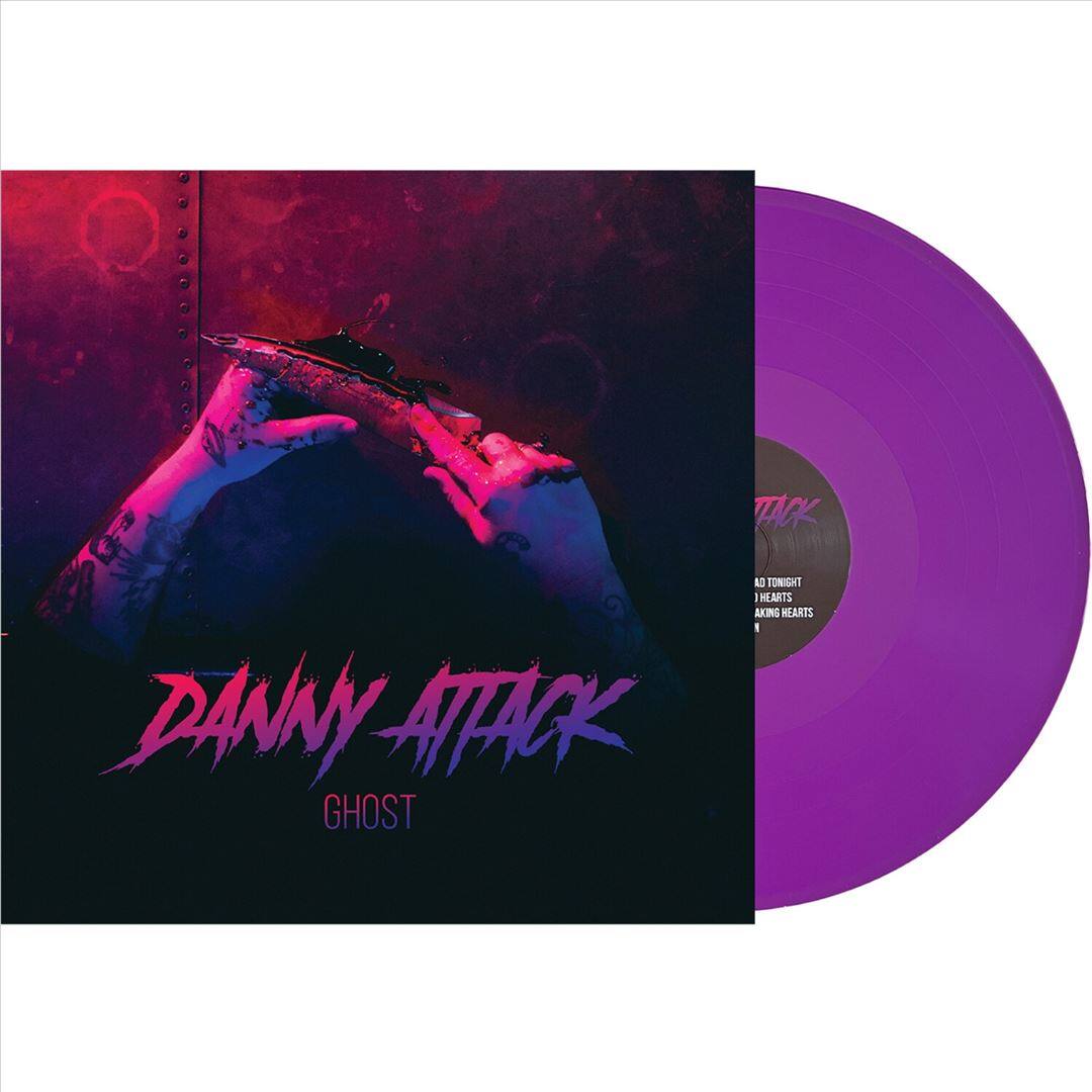 Ghost [12 inch Vinyl Single] - Best Buy