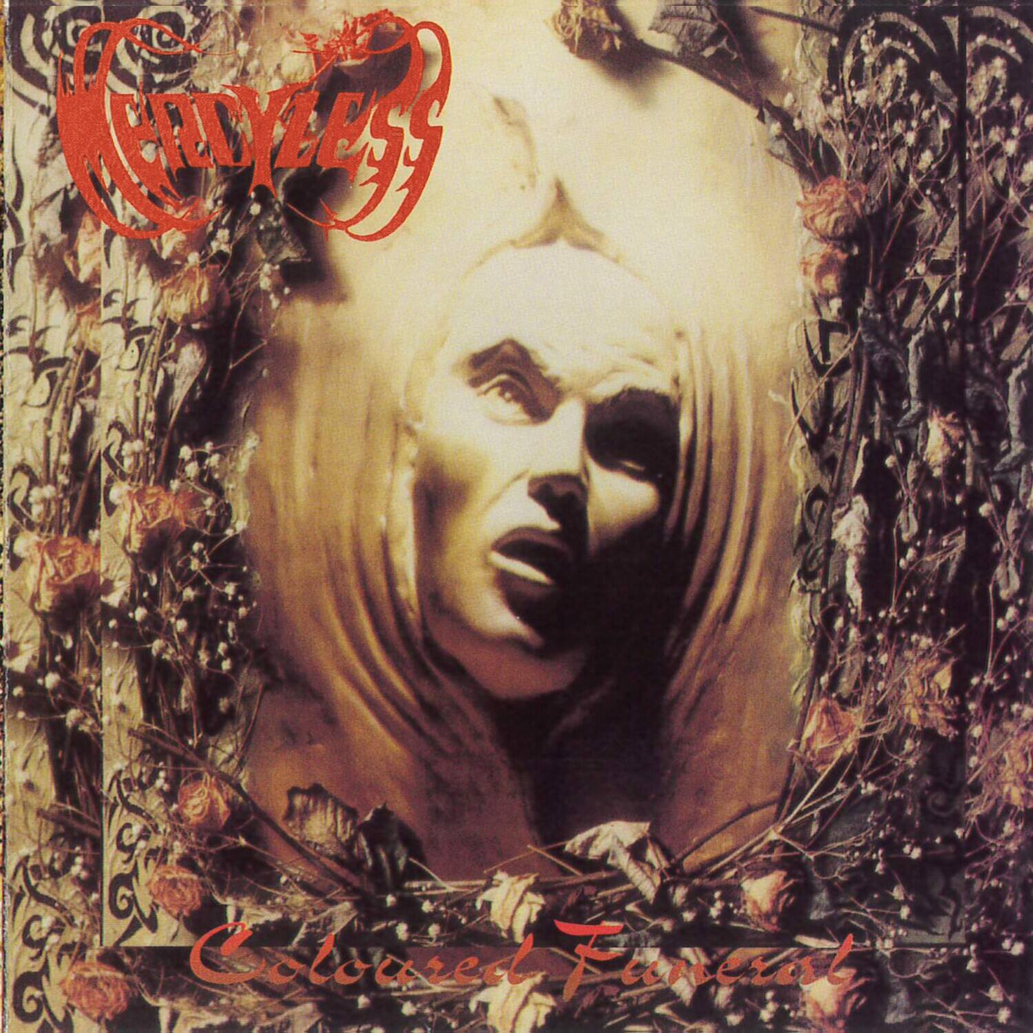 Mercyless Coloured Funeral COMPACT DISCS [CD] - Best Buy