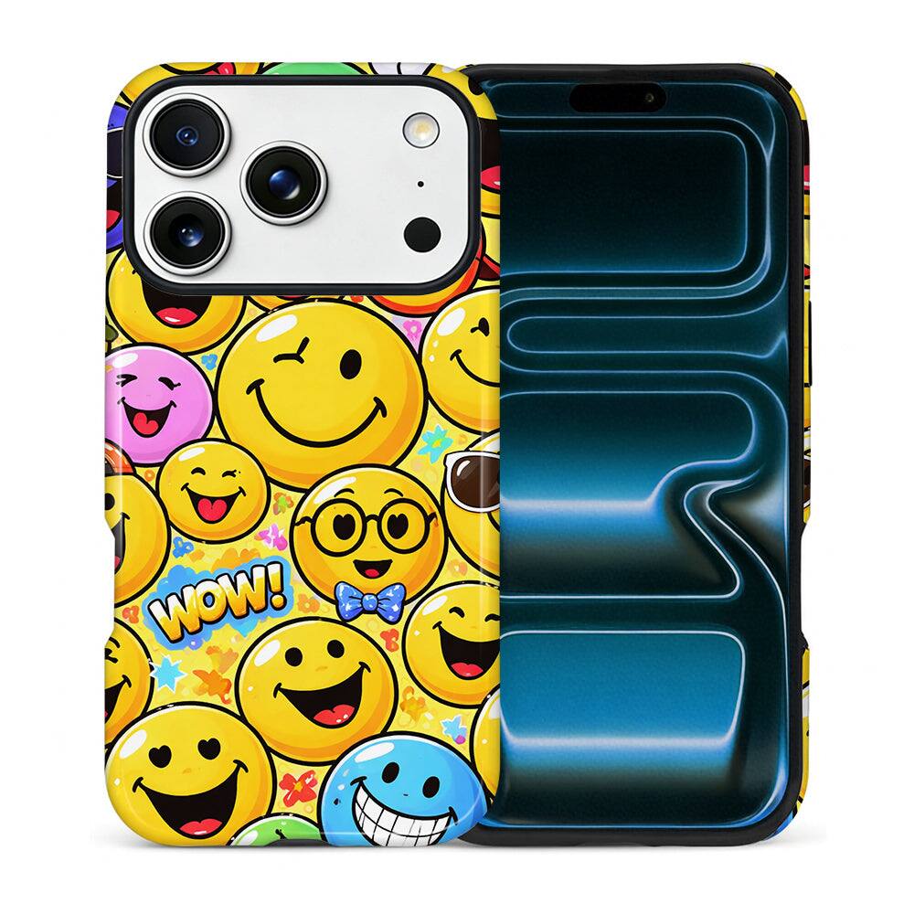 Finnhomy Smartphone Case for iPhone Dual Layer Heavy Duty Protective ...