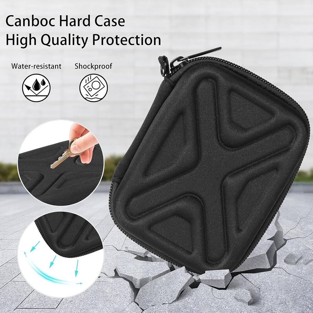 Schertz Digital Camera Case for Compact Point and Shoot Models with ...