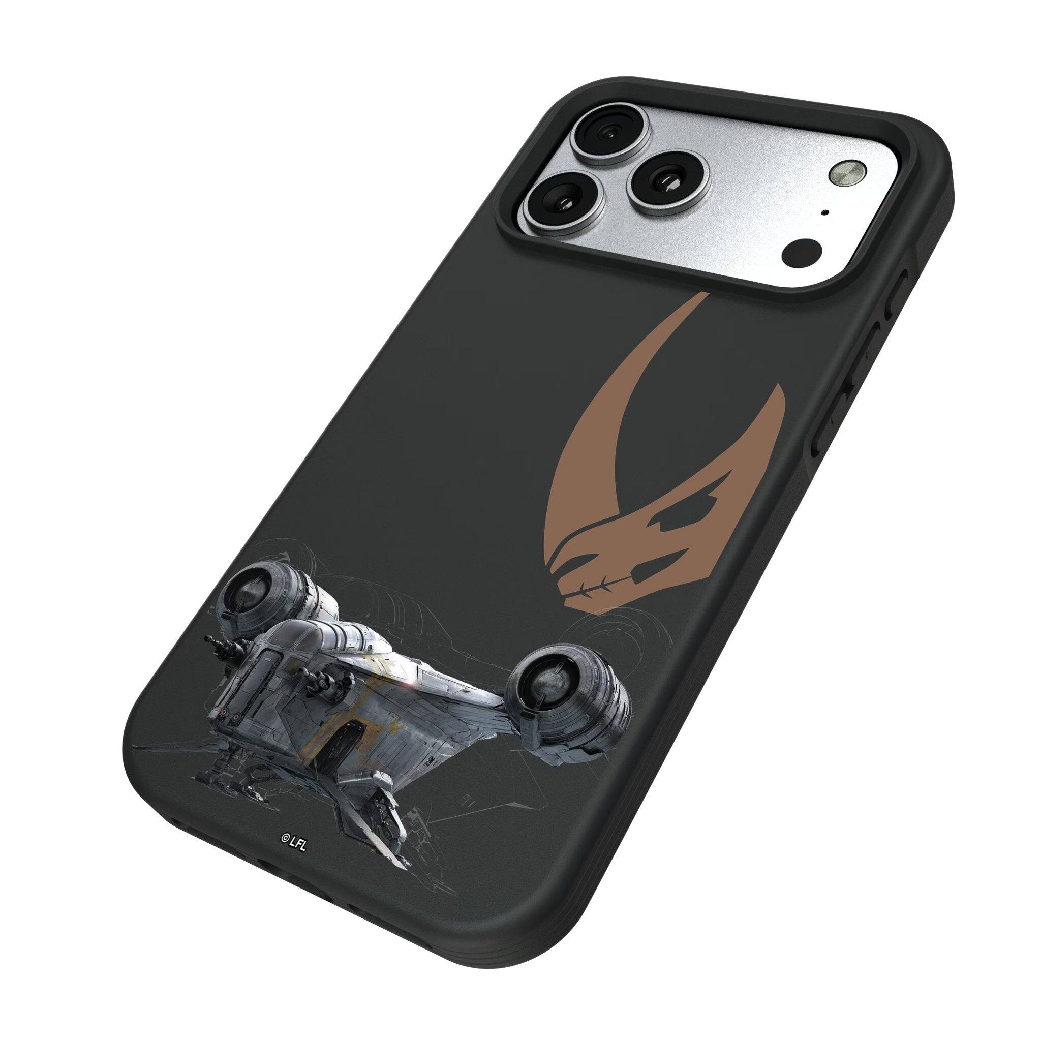 Keyscaper Star Wars: A New Hope FactionTech Bump Phone Case Apple ...