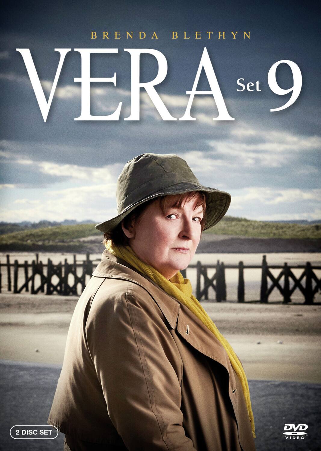 Customer Reviews: Vera: Set 9 - Best Buy