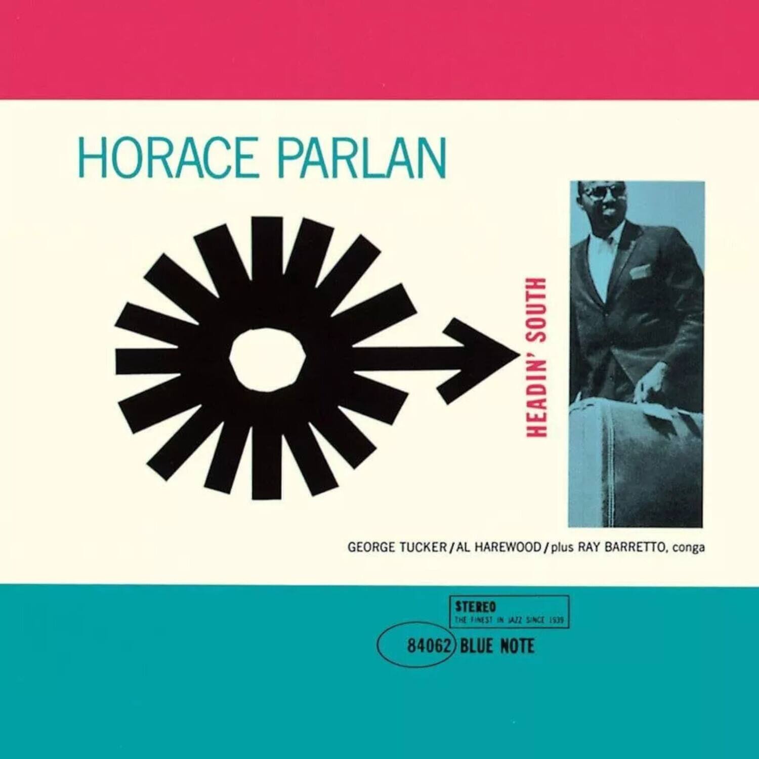 UMG Horace Parlan Headin' South SHM CD COMPACT DISCS - Best Buy