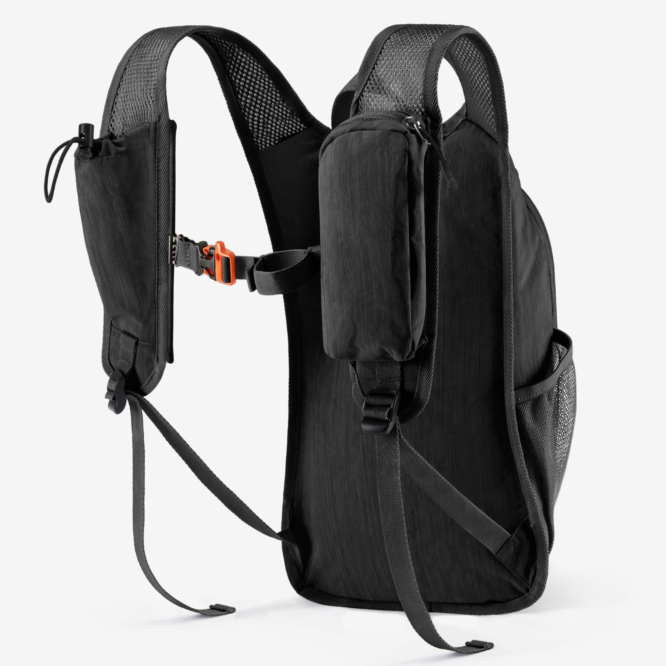 Pacoar Cade 10l Small Hiking Backpack Travel Daypack Lightweight ...