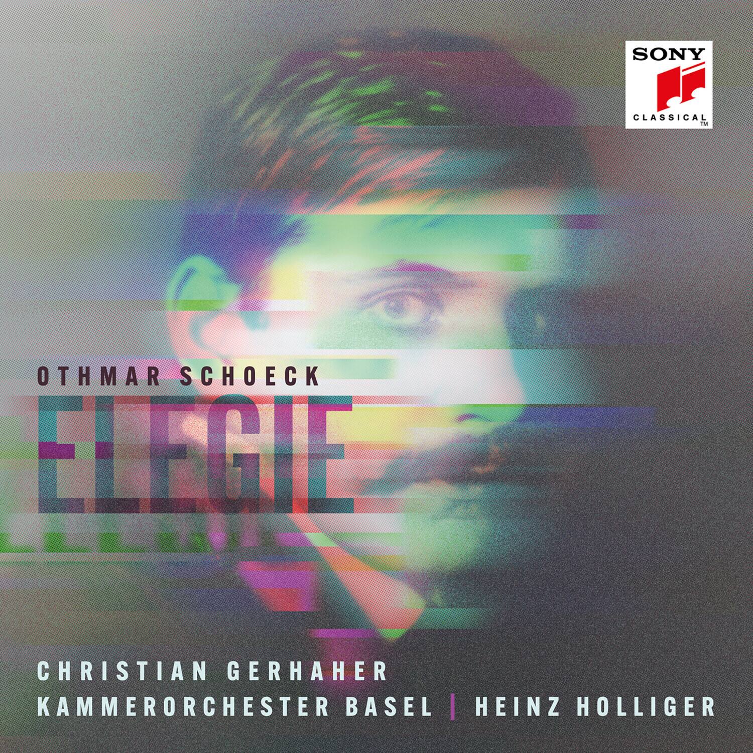 Christian Gerhaher Elegie 36 COMPACT DISCS [CD] - Best Buy