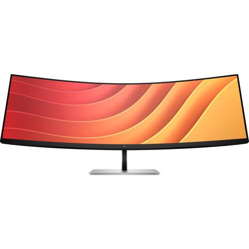 HP Refurbished Excellent E45c G5 44.5" DQHD Curved Monitor 3ms GtG 165 ...