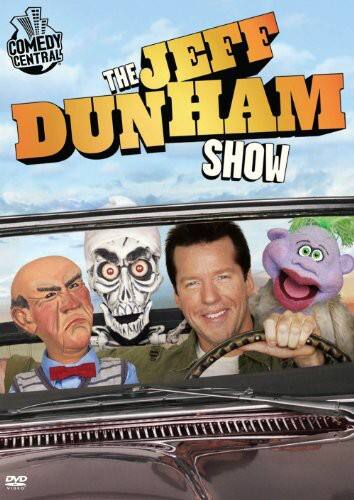 The Jeff Dunham Show DVD - Best Buy