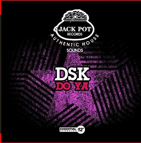 DSK Do Ya COMPACT DISCS [CD] - Best Buy