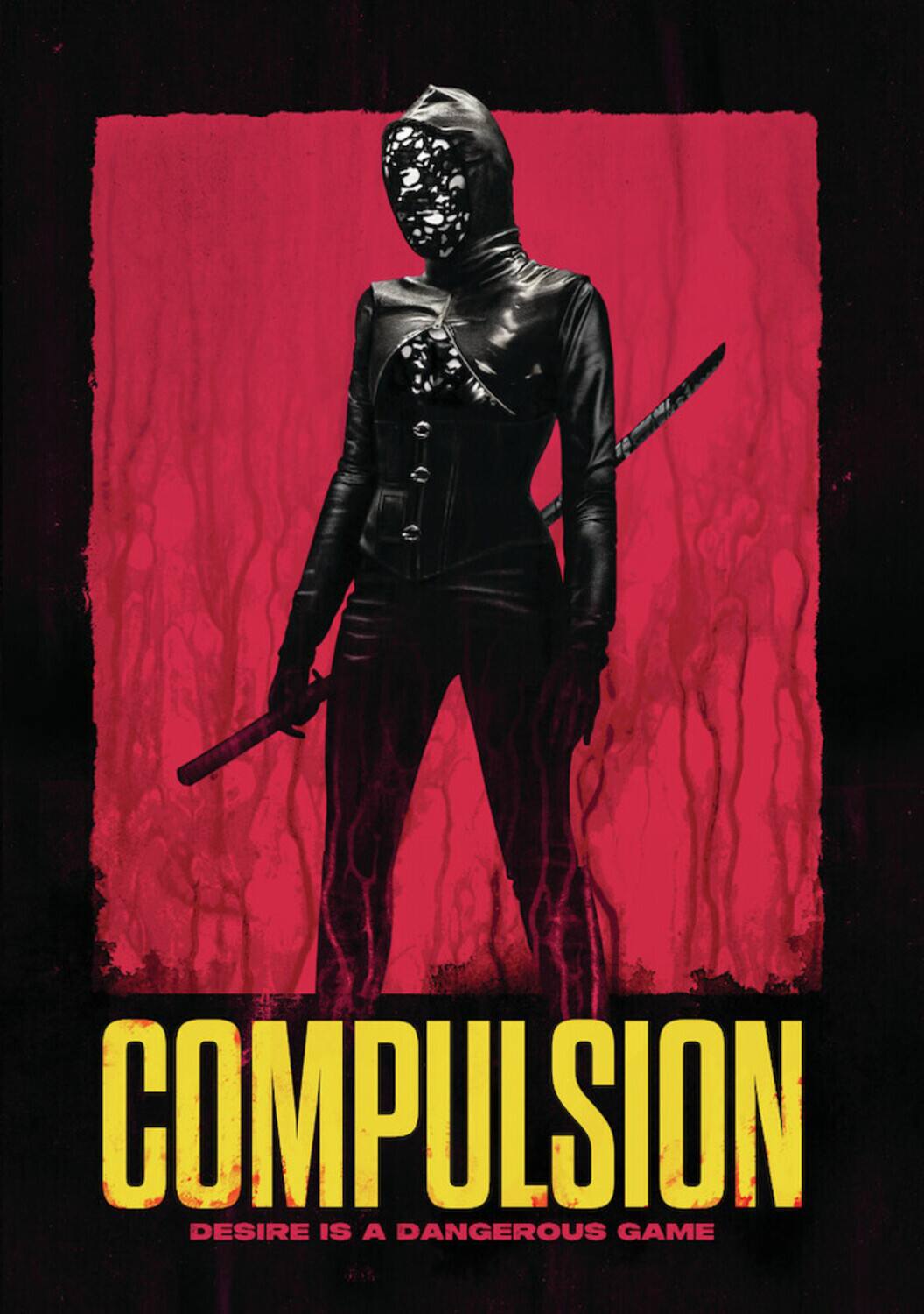 Compulsion DVD - Best Buy