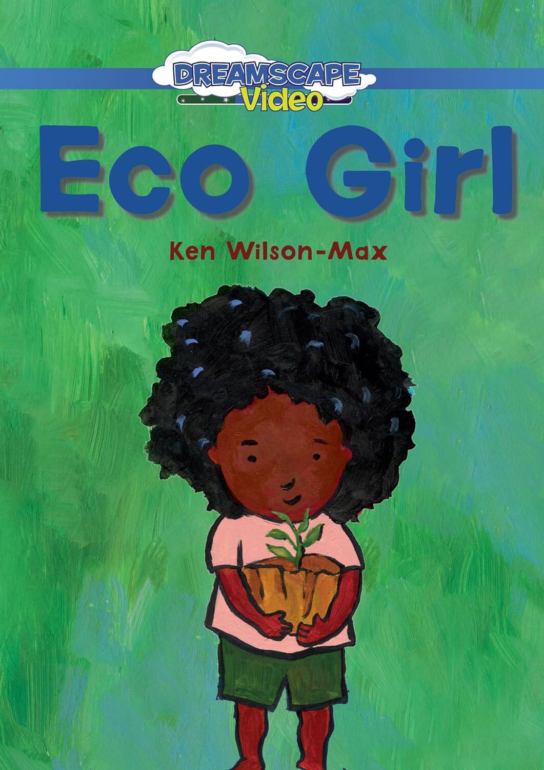 Best Buy: Eco Girl
