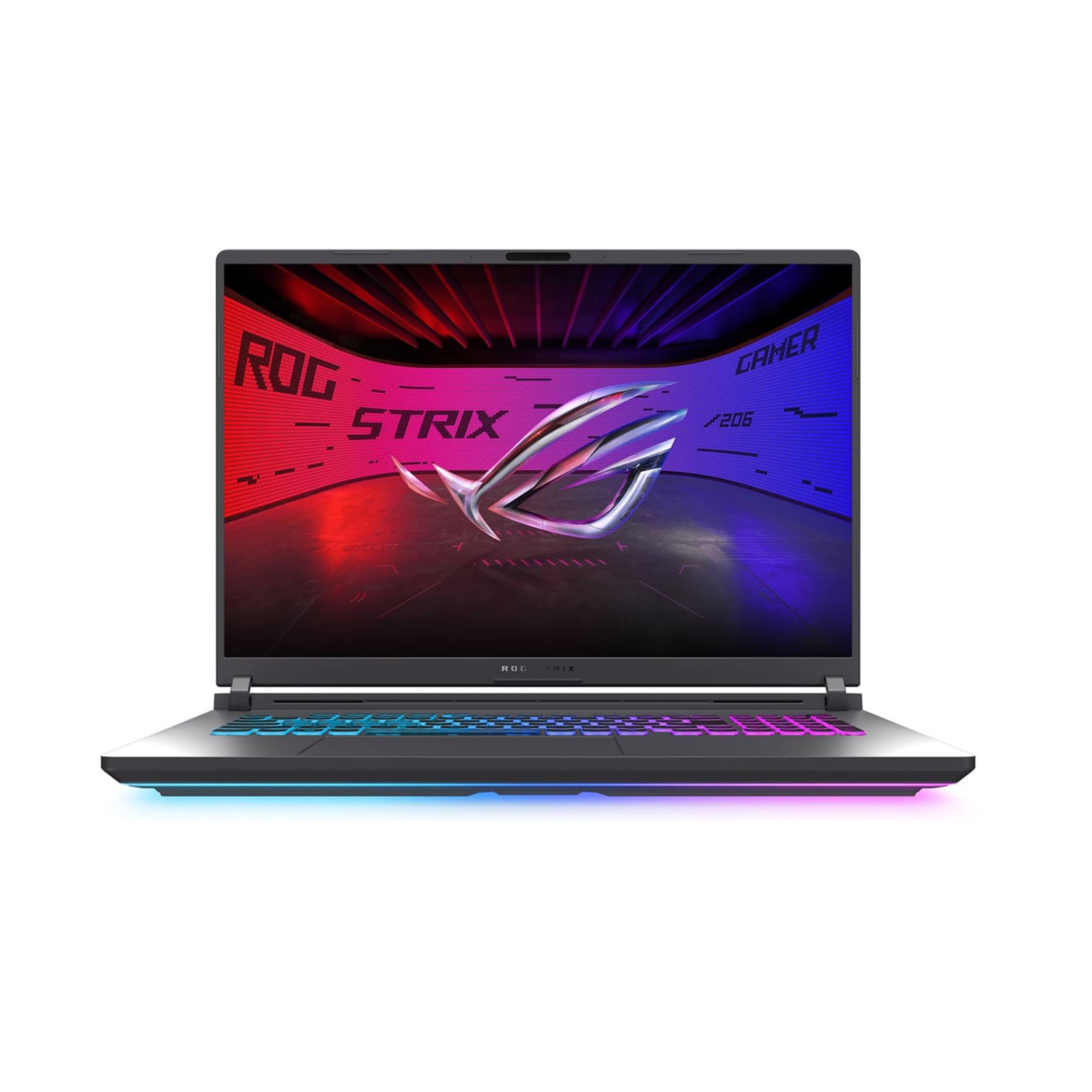 ASUS ROG Strix G18 18" WQXGA 240Hz Gaming Laptop,Intel Ultra 9 275HX ...