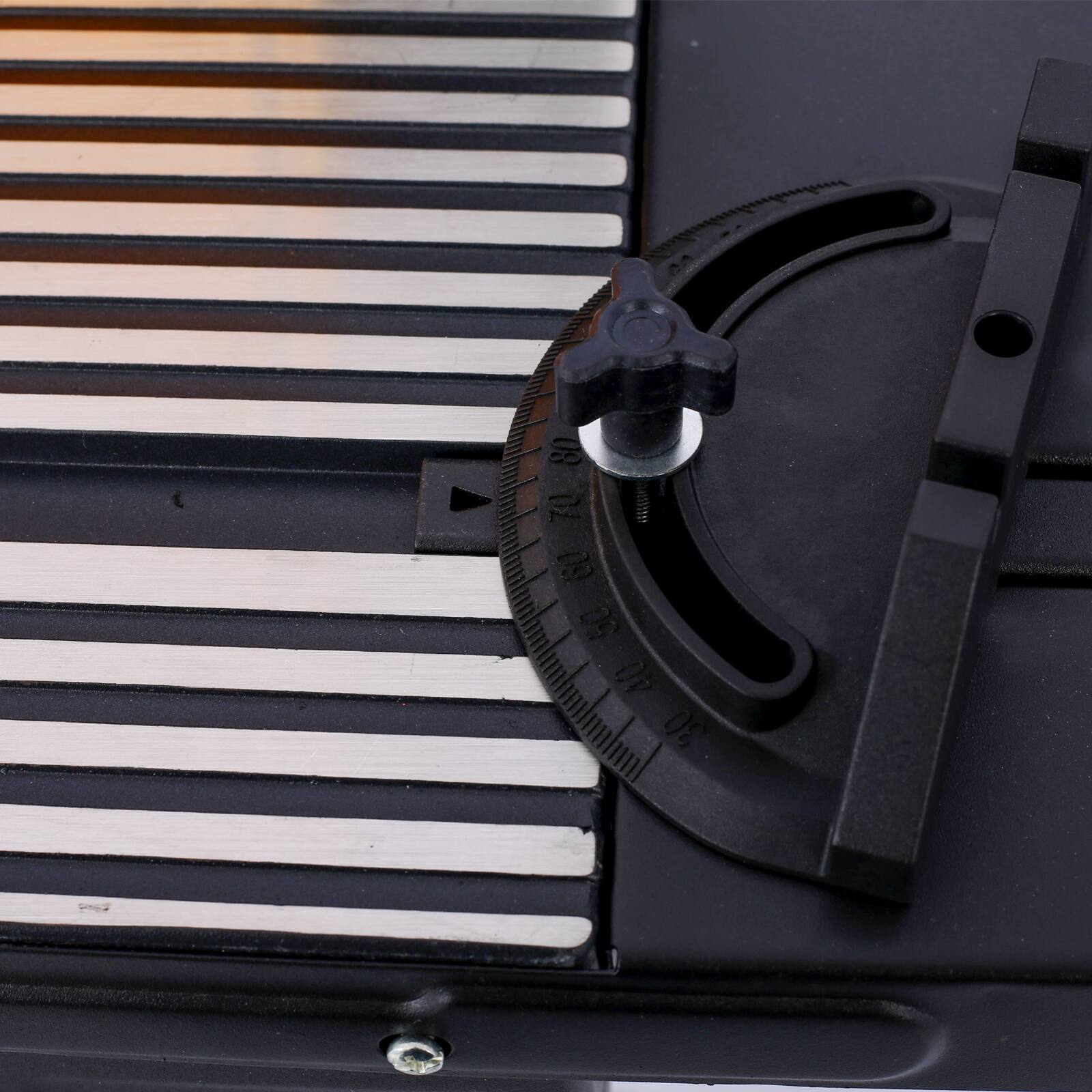 ELEMENT ACE Professional Benchtop Router Table for Woodworking with ...