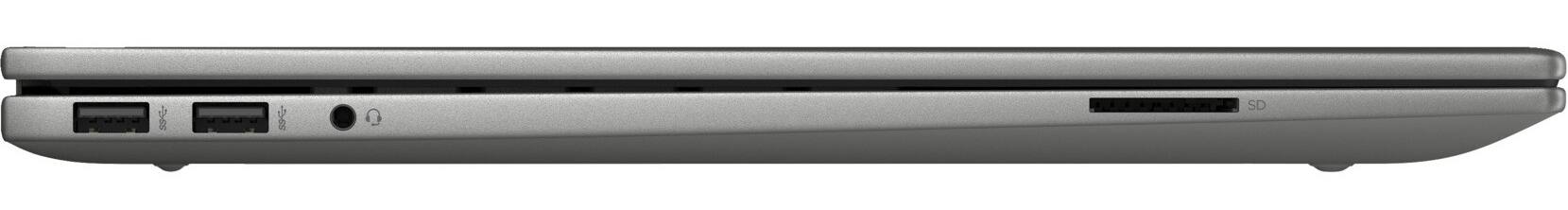 HP ENVY 17t cw100 Laptop, Core Ultra 7 155U, 64GB, 2TB SSD, 17.3" Touch FHD (1920x1080), GeForce ...