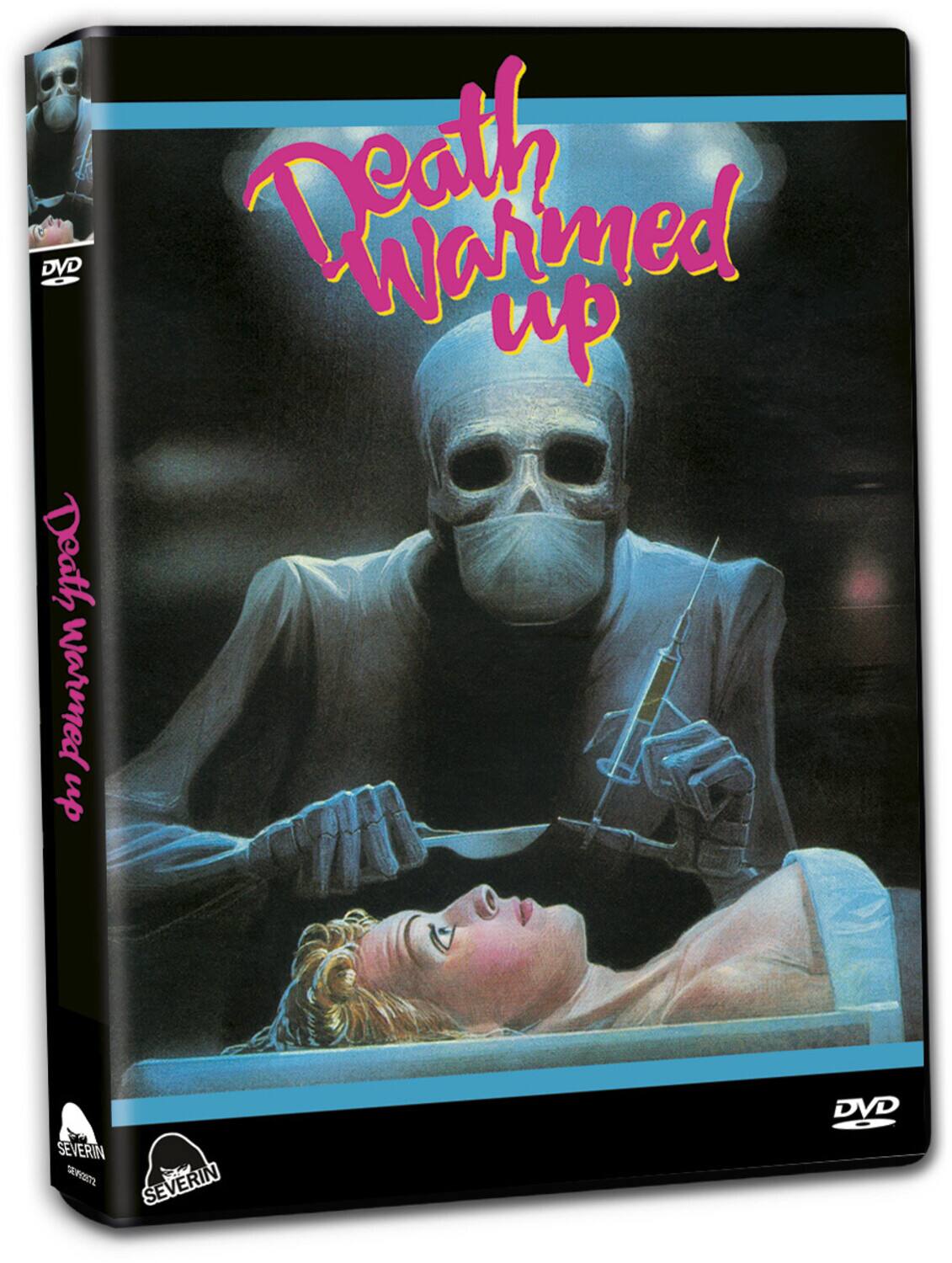 Death Warmed Up DVD - Best Buy