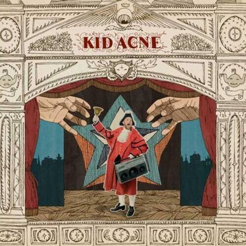 Kid Acne Romance Ain't Dead COMPACT DISCS [CD] - Best Buy