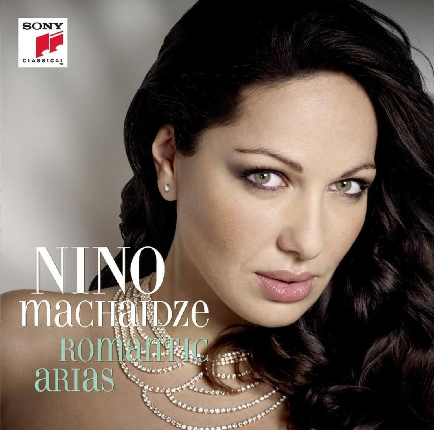 Nino Machaidze Romantic Arias COMPACT DISCS [CD] - Best Buy
