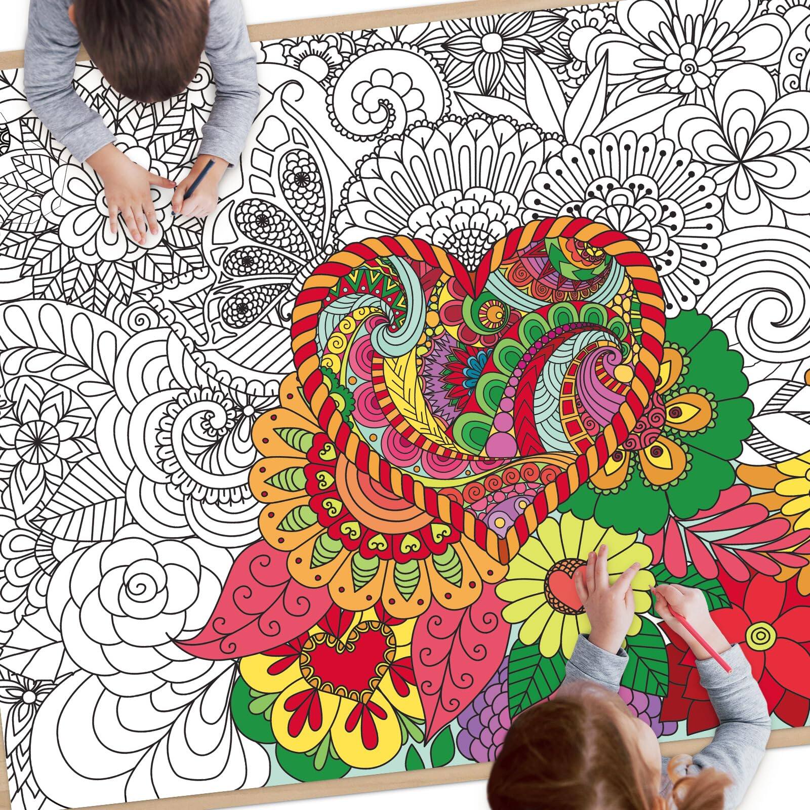 Dapper Styles Positive Affirmations Tablecloth For Inch Today Is A Good ...