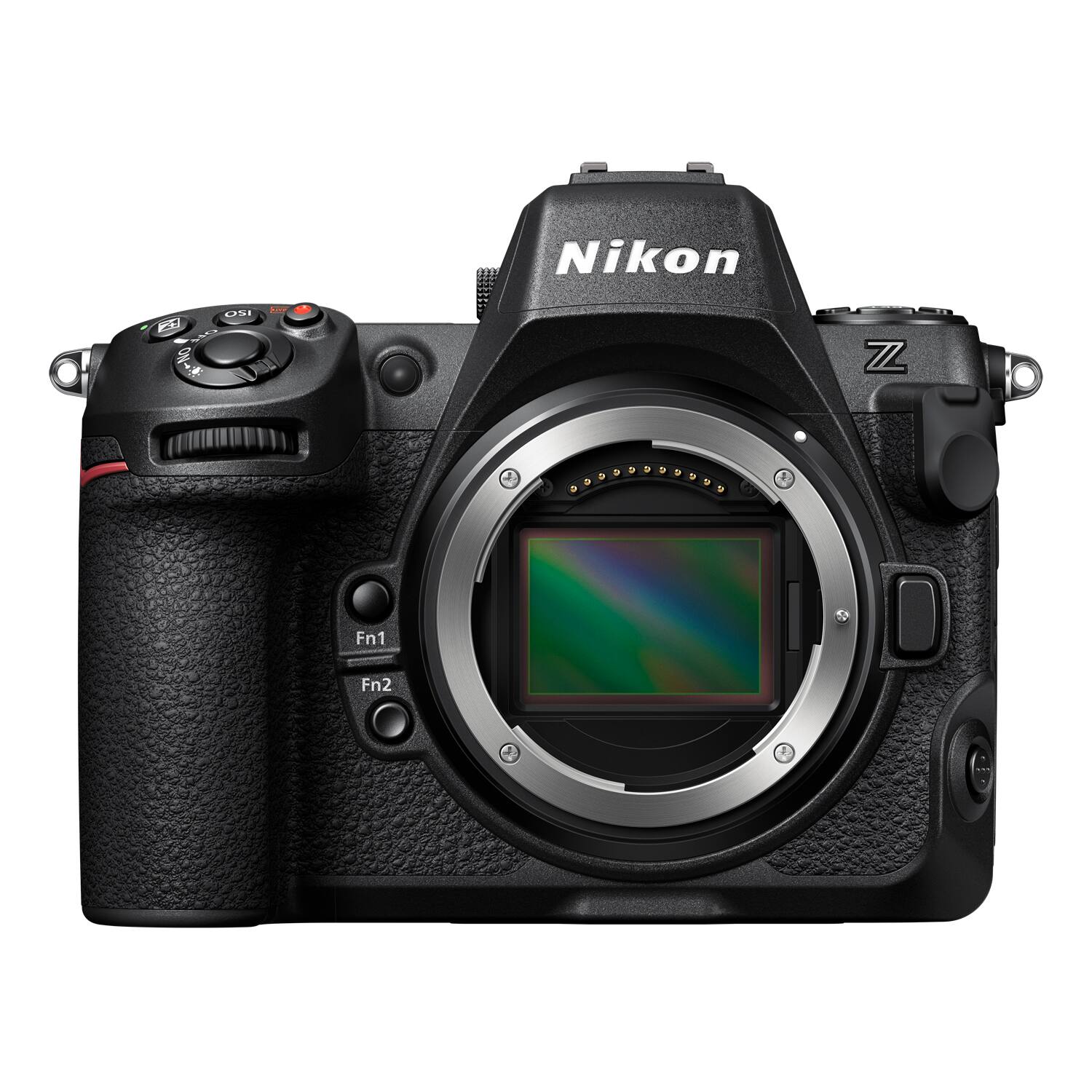 Nikon Z8 Full Frame FX Mirrorless 8K Camera Body + 70 180mm F2.8 Zoom ...