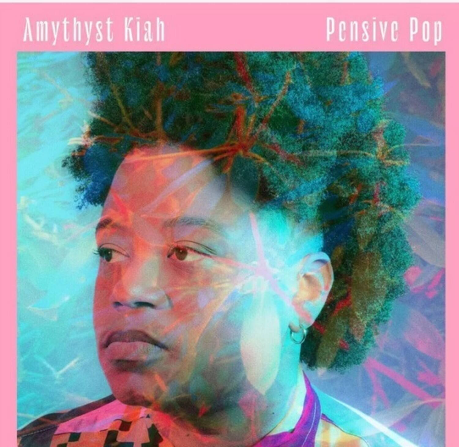 Amythyst Kiah Pensive Pop COMPACT DISCS [CD] - Best Buy