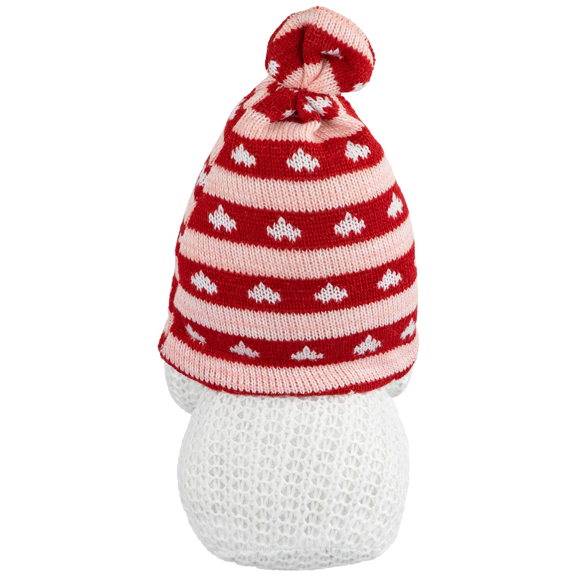 Northlight Plush "XOXO" Valentine's Day Gnome 10" Red 35745365 - Best Buy