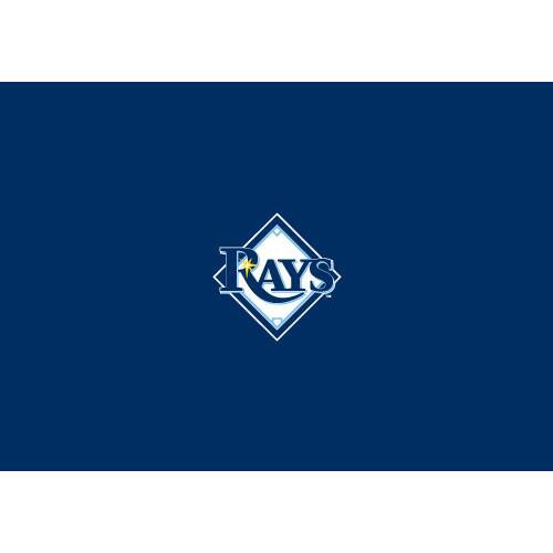 Imperial Tampa Bay Rays 8' Billiard Cloth Multicolor 1686062 - Best Buy