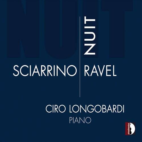 Ciro Longobardi Nuit COMPACT DISCS [CD] - Best Buy