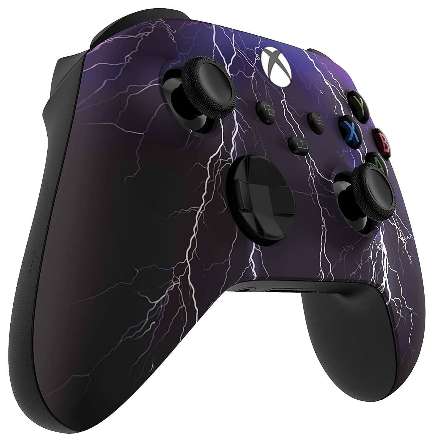 Custom Controllerzz Custom Wireless Controller for Xbox Series X|S ...