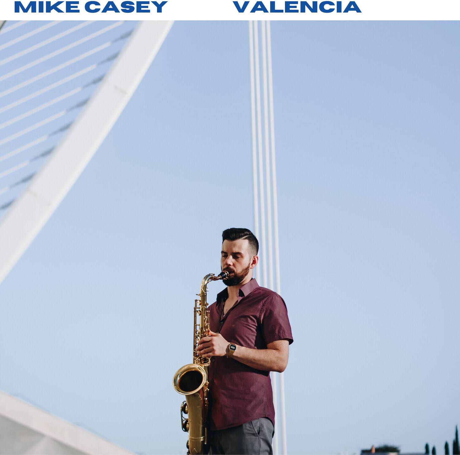 Mike Casey Valencia COMPACT DISCS [CD] - Best Buy