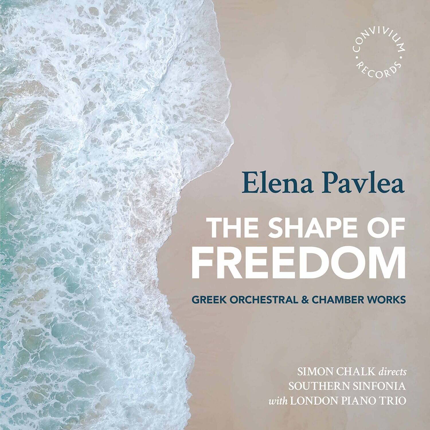 Southern Sinfonia Shape Of Freedom COMPACT DISCS [CD] - Best Buy