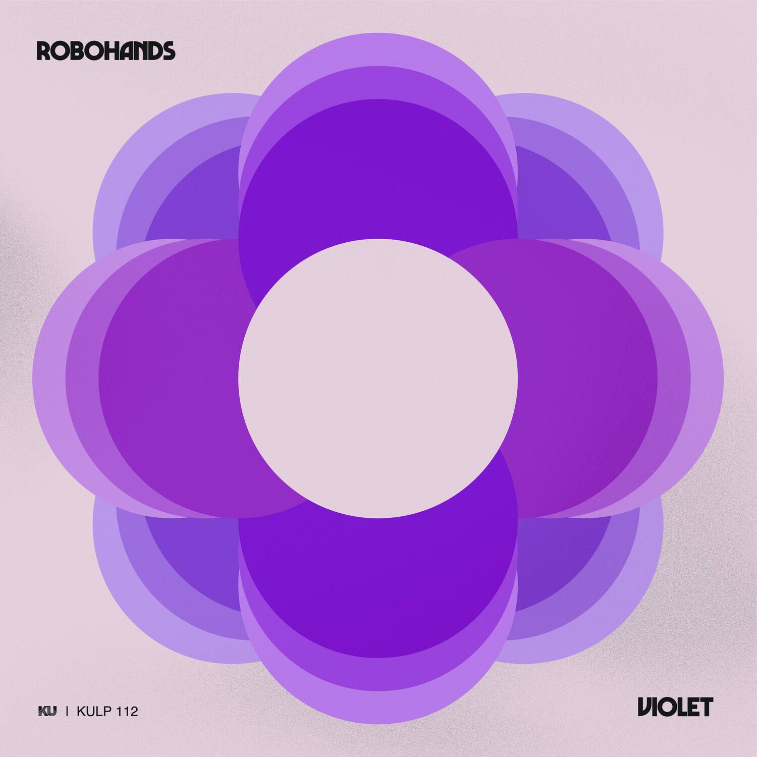 Robohands Violet COMPACT DISCS [CD] - Best Buy