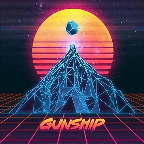 Gunship Gunship VINYL LP - Best Buy