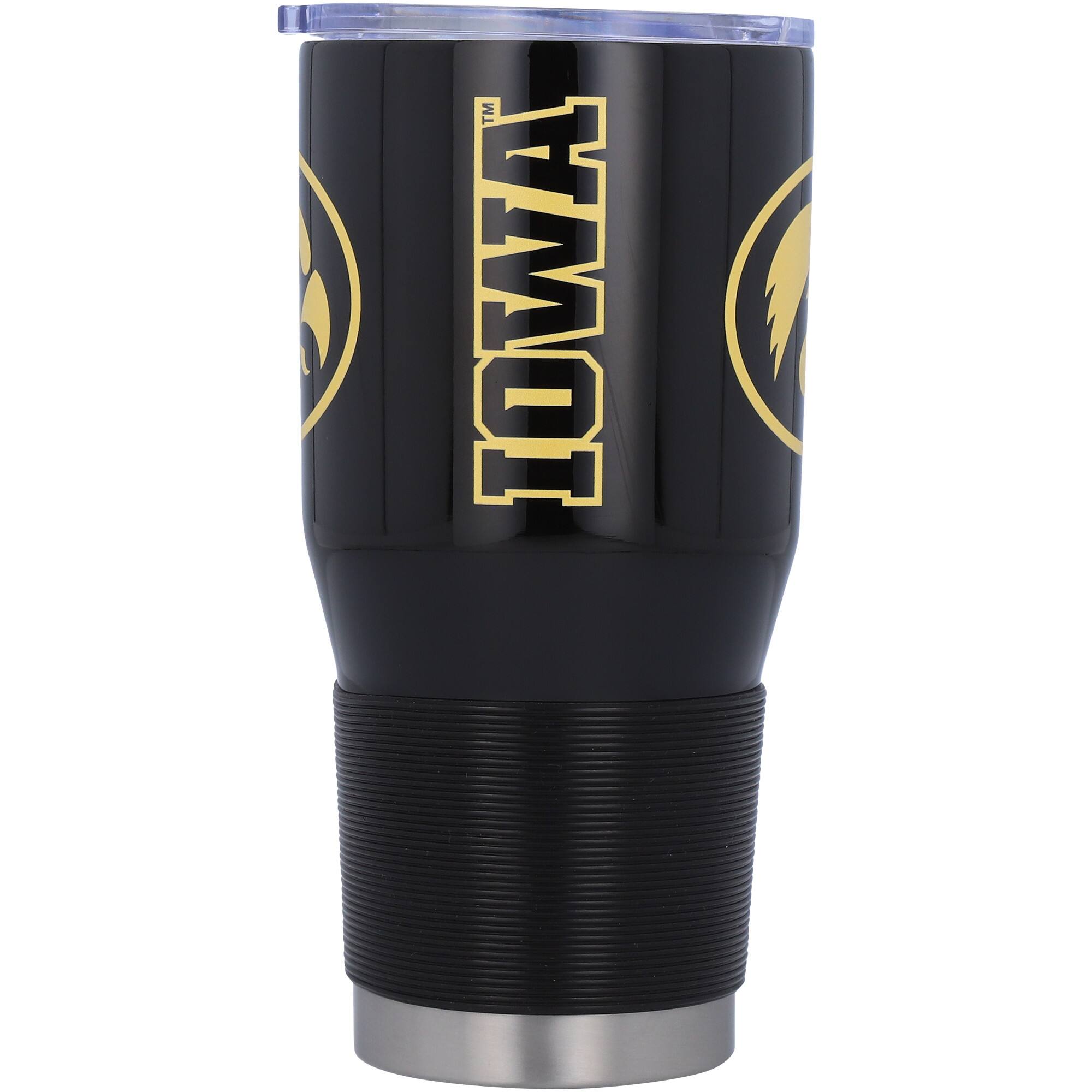 Logo Brands Iowa Hawkeyes 30oz. Gameday Stainless Tumbler Multicolor ...