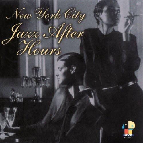 Various Artists New York City After Hours COMPACT DISCS [CD] - Best Buy