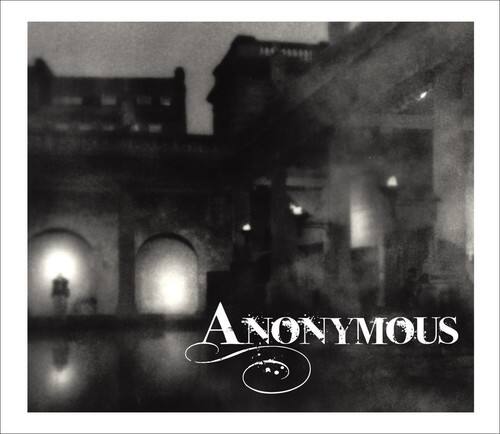 Various Artists Anonymous / Various COMPACT DISCS [CD] - Best Buy