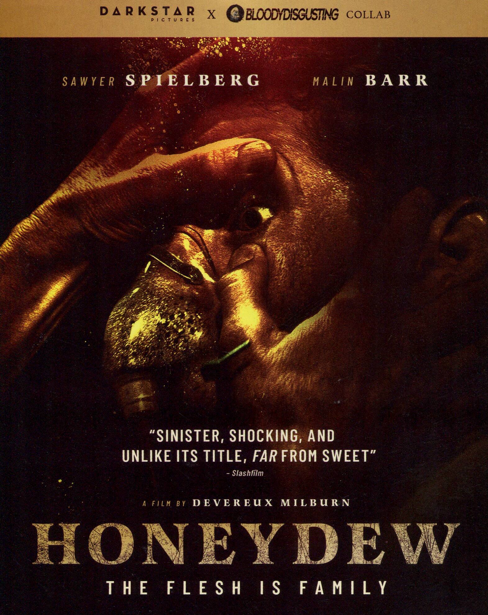 Honeydew [Blu-ray] [2020] - Best Buy
