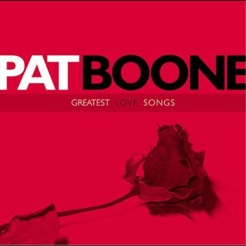 Pat Boone Greatest Love Songs COMPACT DISCS [CD] - Best Buy