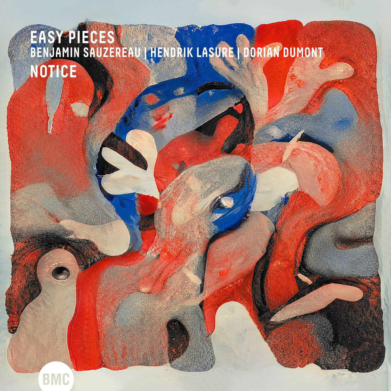 Easy Pieces Notice COMPACT DISCS [CD] - Best Buy