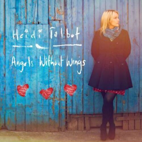 Heidi Talbot Angels Without Wings COMPACT DISCS [CD] - Best Buy