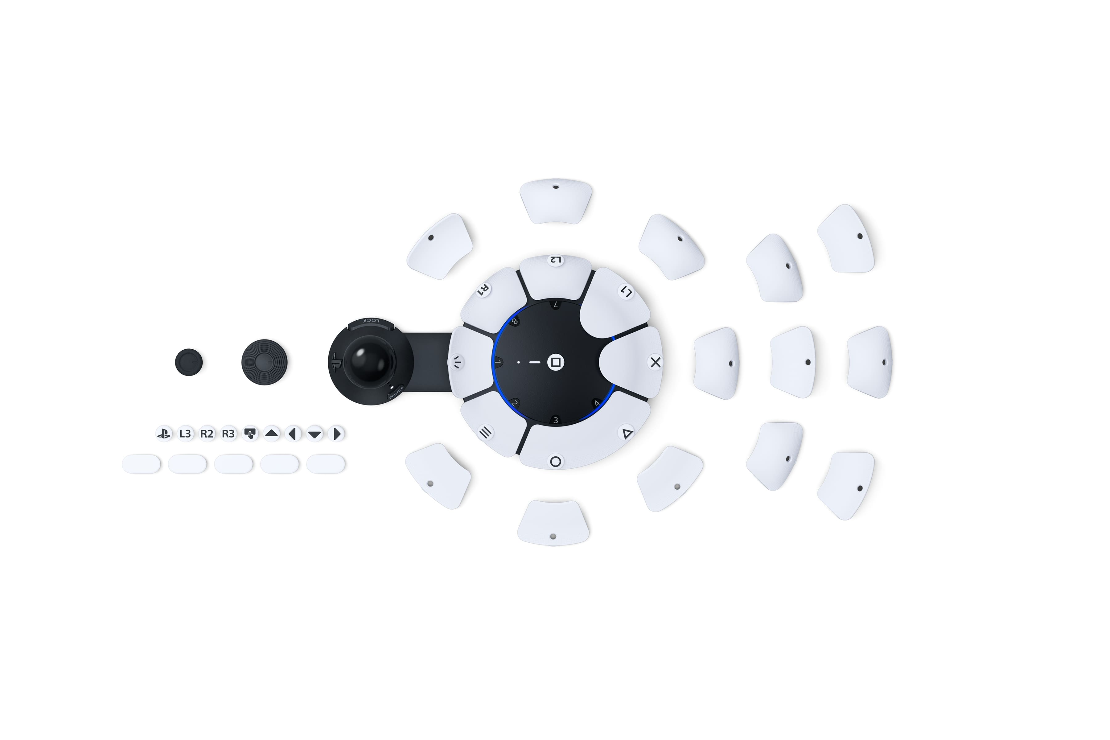 Sony Access Controller Multi 1000037579 - Best Buy