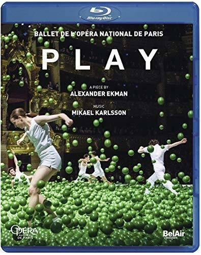 Play BLU RAY - Best Buy
