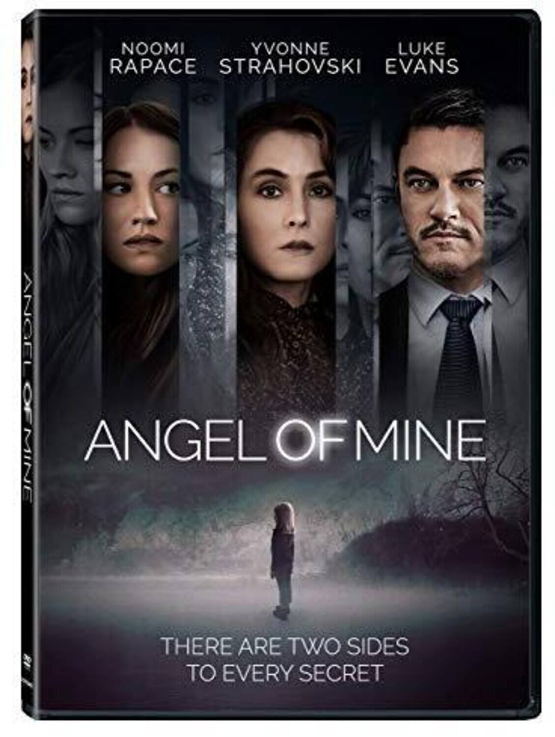 Angel of Mine DVD - Best Buy
