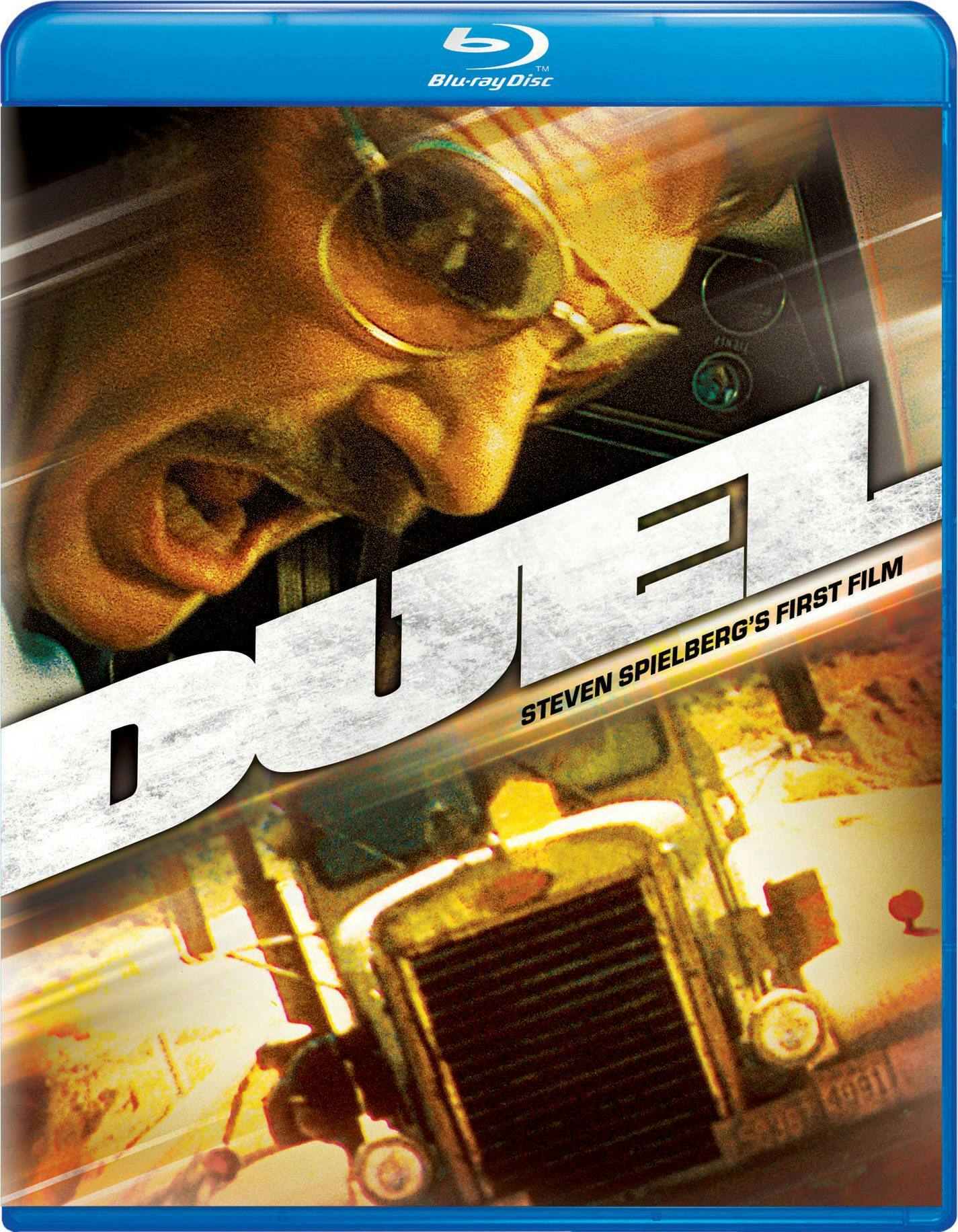 Duel [Blu ray] - Best Buy