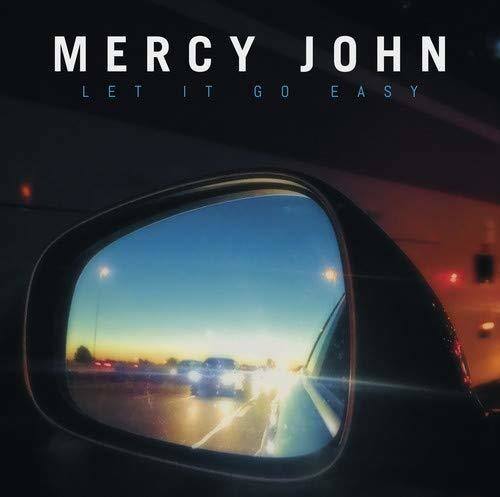 Mercy John Let It Go Easy COMPACT DISCS [CD] - Best Buy