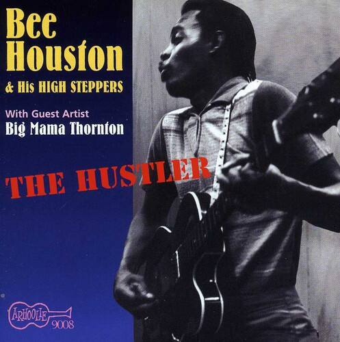 Bee Houston Hustler COMPACT DISCS [CD] - Best Buy
